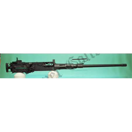 Colt M2 Heavy Barrels (M2HB) Machine Gun