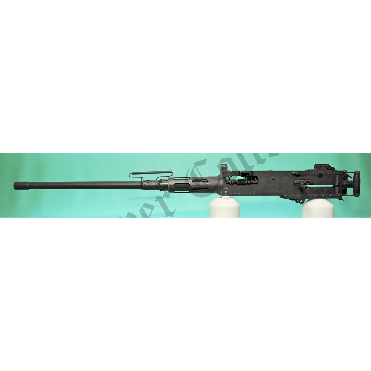 Colt M2 Heavy Barrels (M2HB) Machine Gun