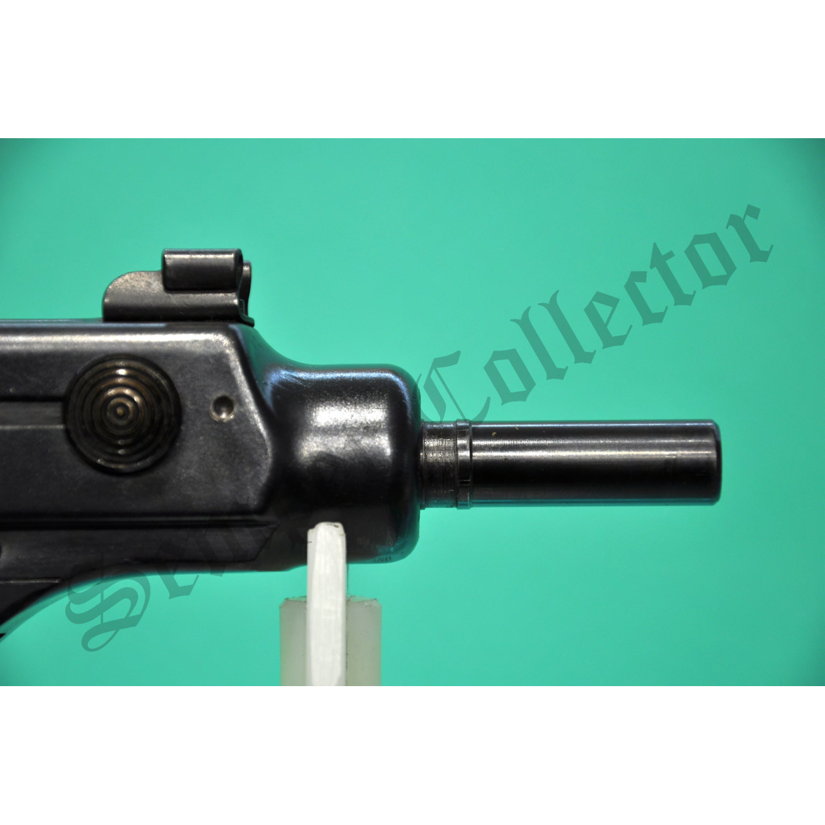 SMG CZ Scorpion VZ61