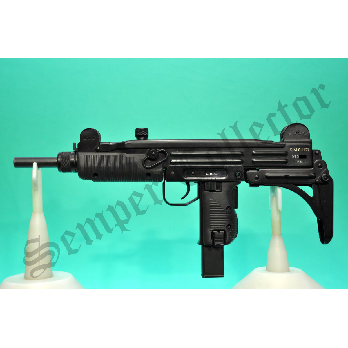 SMG IMI UZI Standard