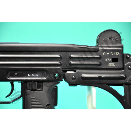 SMG IMI UZI Standard