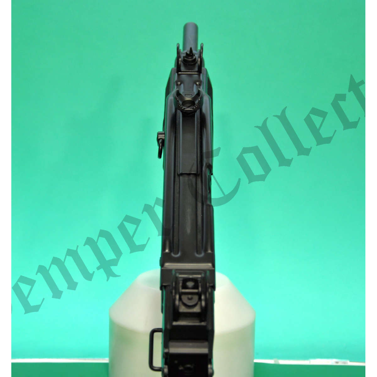 SMG IMI UZI Standard