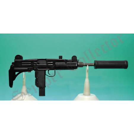 SMG IMI UZI Standard