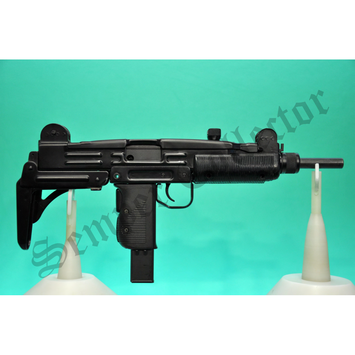 SMG IMI UZI Standard