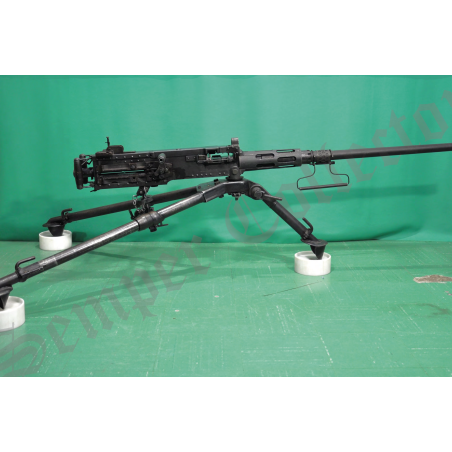Colt M2 Heavy Barrels (M2HB) Machine Gun