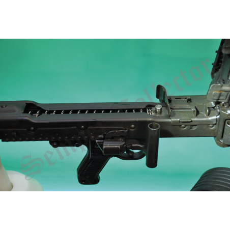 Rheinmetall MG3 machine gun