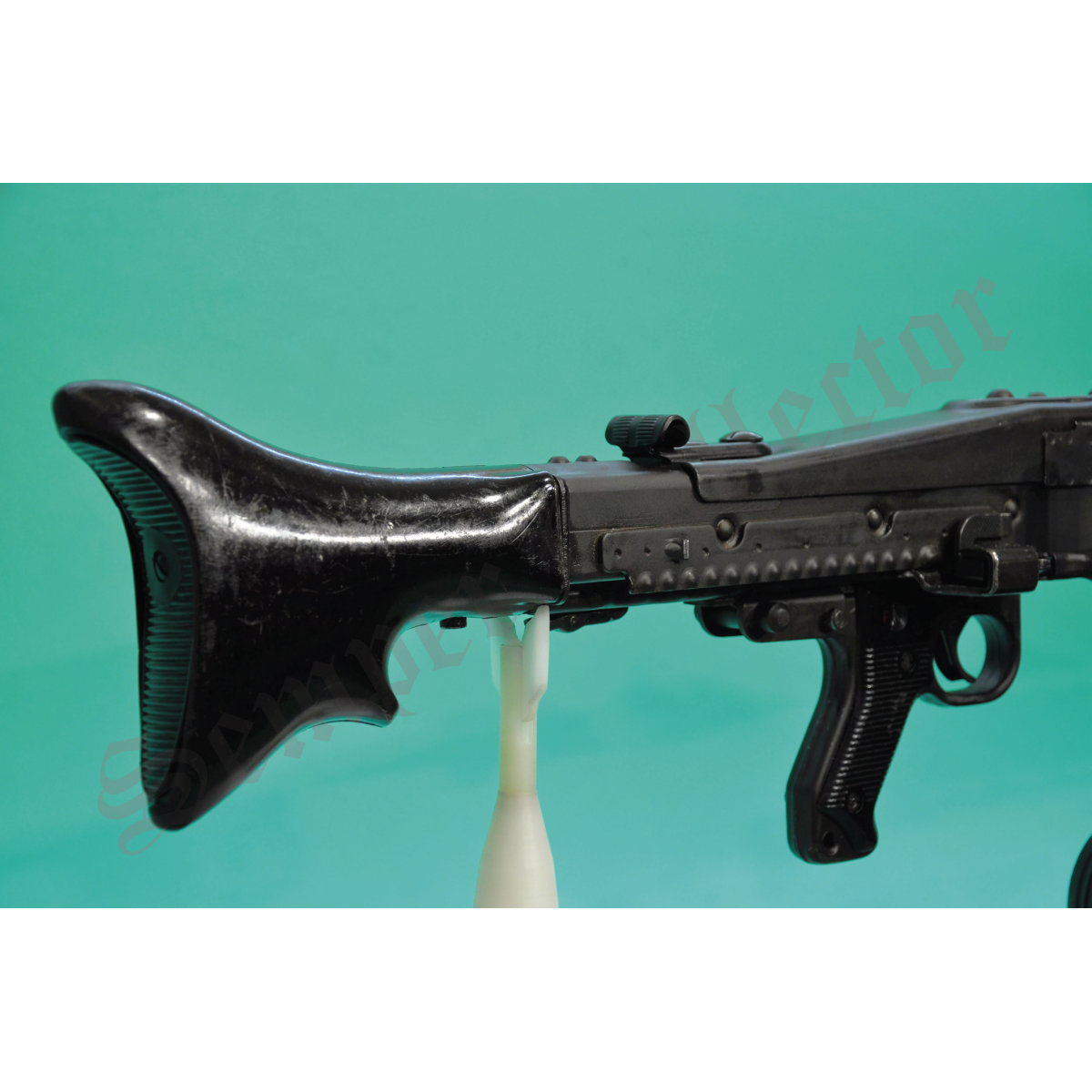 Mitrailleuse Rheinmetall MG3