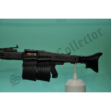 Rheinmetall MG3 machine gun