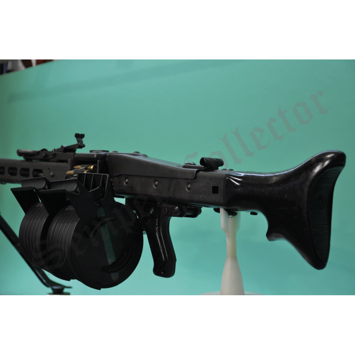 Rheinmetall MG3 machine gun
