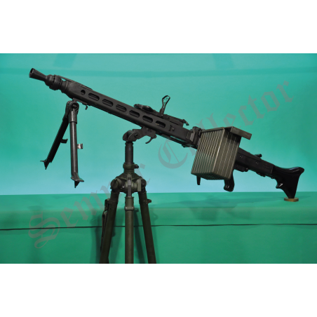 Rheinmetall MG3 machine gun