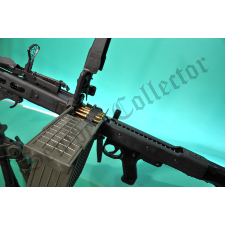 Rheinmetall MG3 machine gun