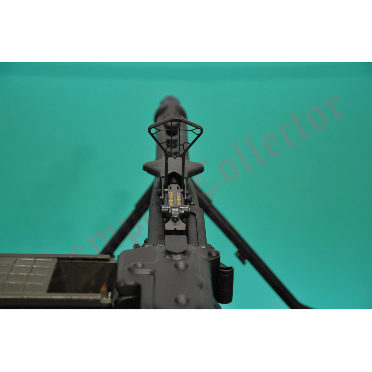 Rheinmetall MG3 machine gun