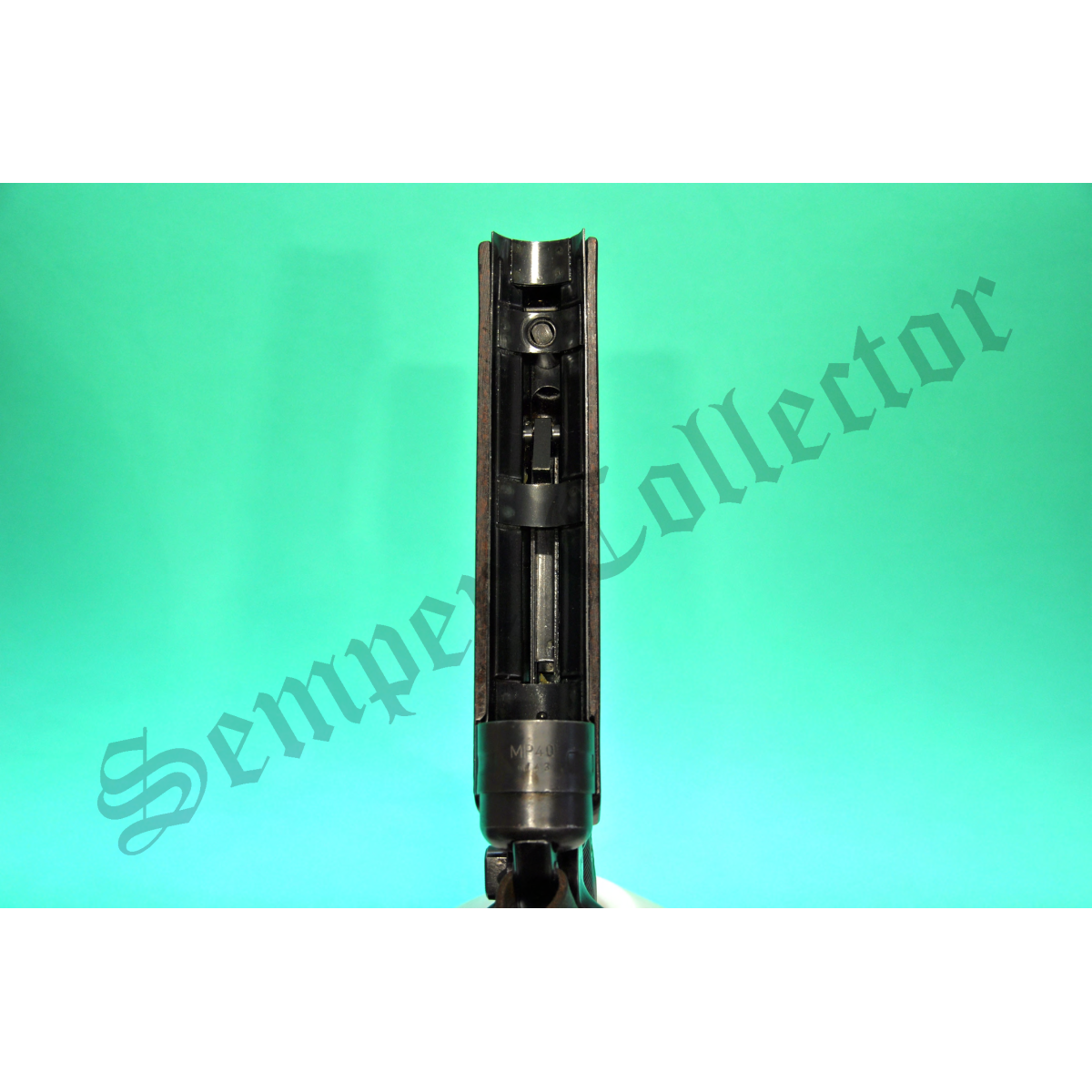 SMG ERMA MP40 (ayf43) Original WH, WW2