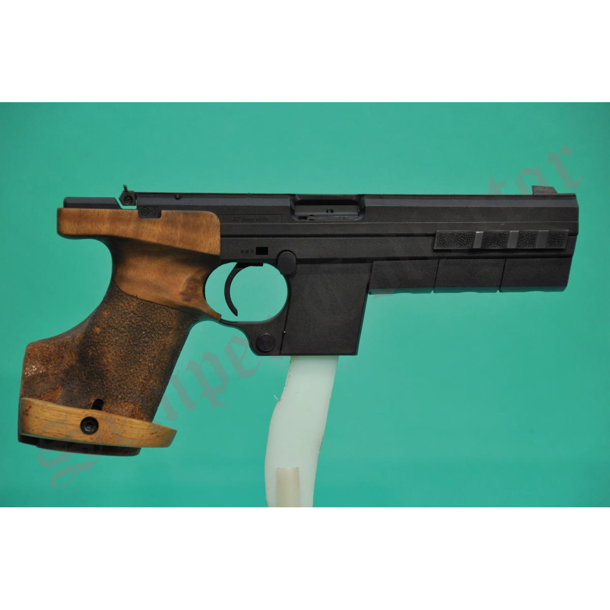 Pistols Hämmerli 280