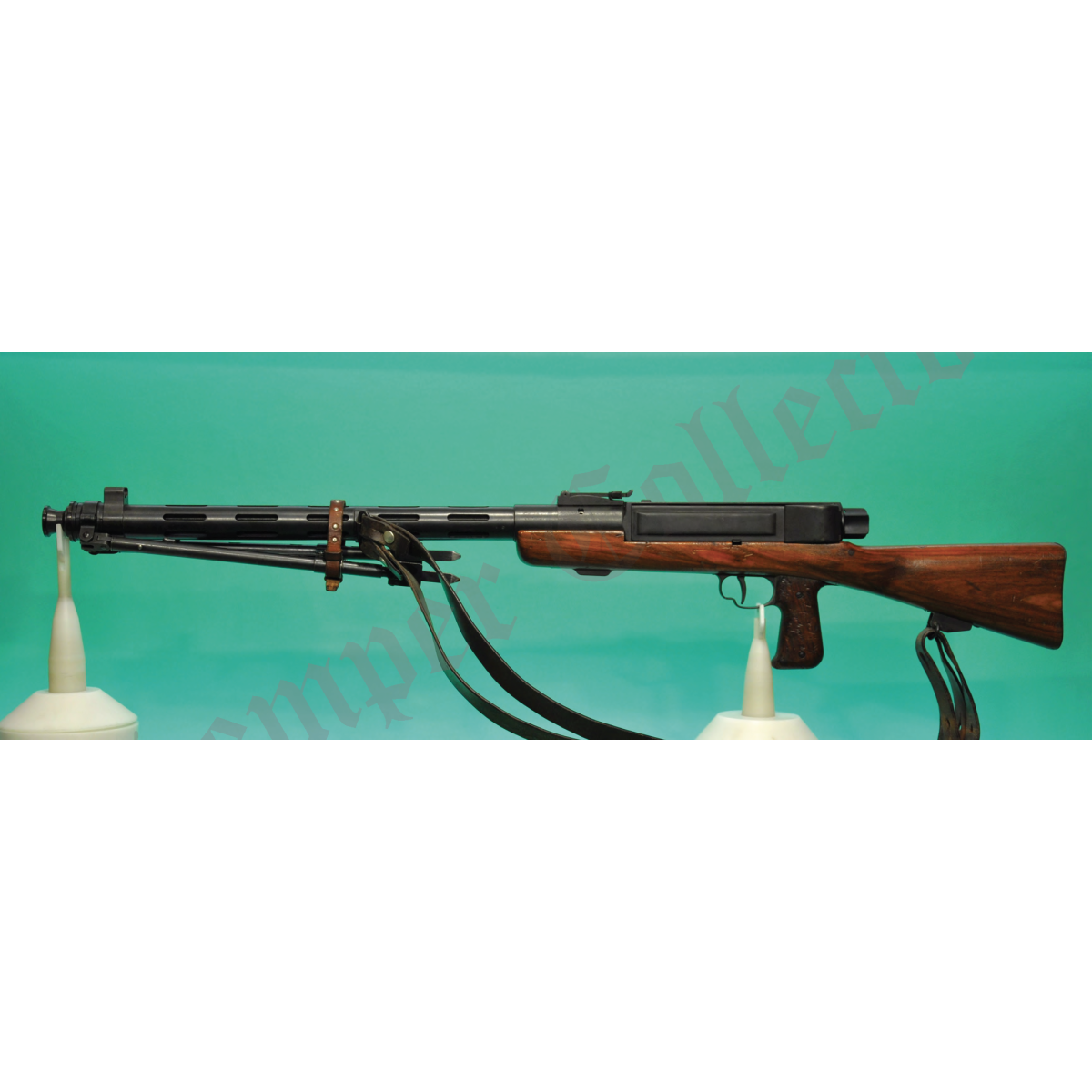 Light Machine Gun W+F FM25 23xxx