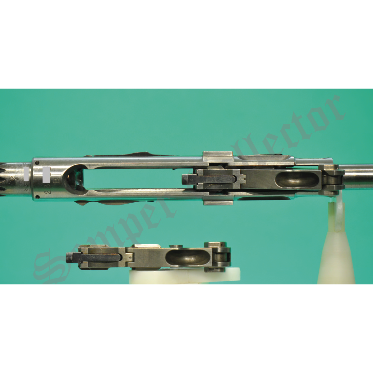 Light Machine Gun W+F FM25 23xxx
