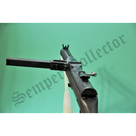 SMG Steyr-Solothurn S1-100 9mm Para