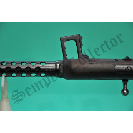 SMG Steyr-Solothurn S1-100 9mm Para