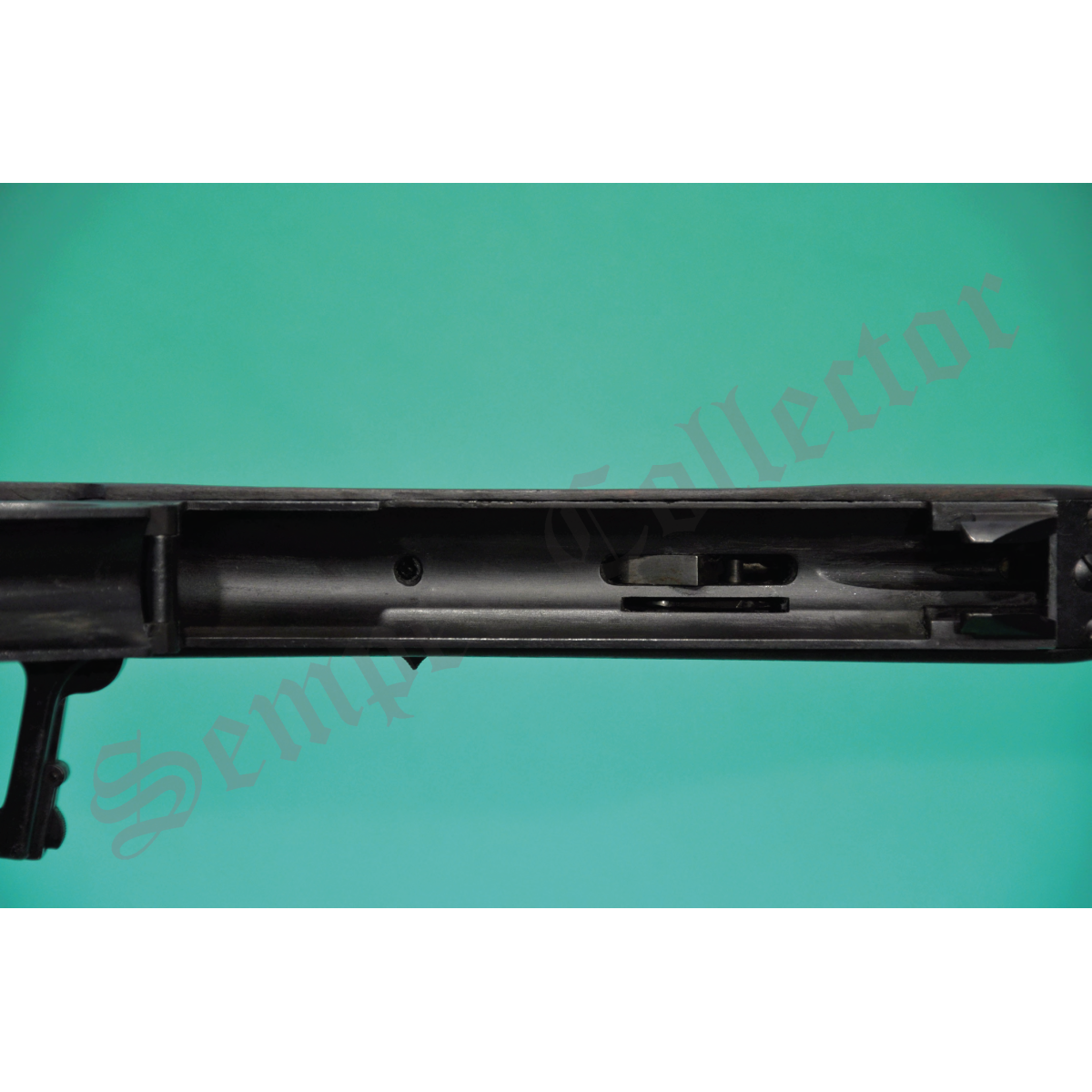 SMG Steyr-Solothurn S1-100 9mm Para