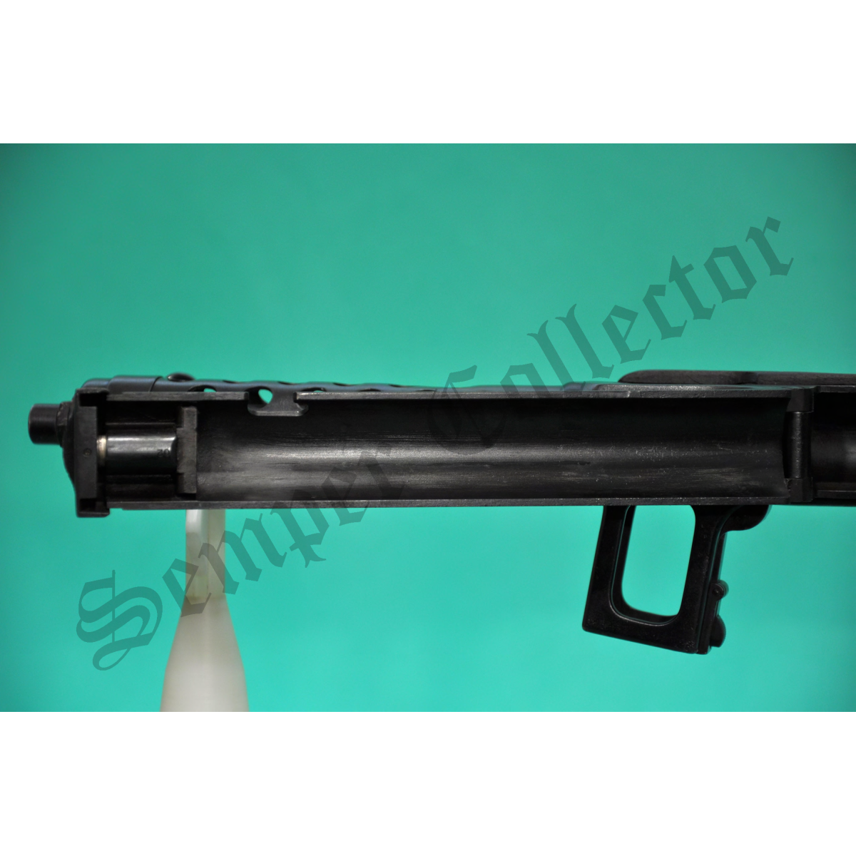 SMG Steyr-Solothurn S1-100 9mm Para