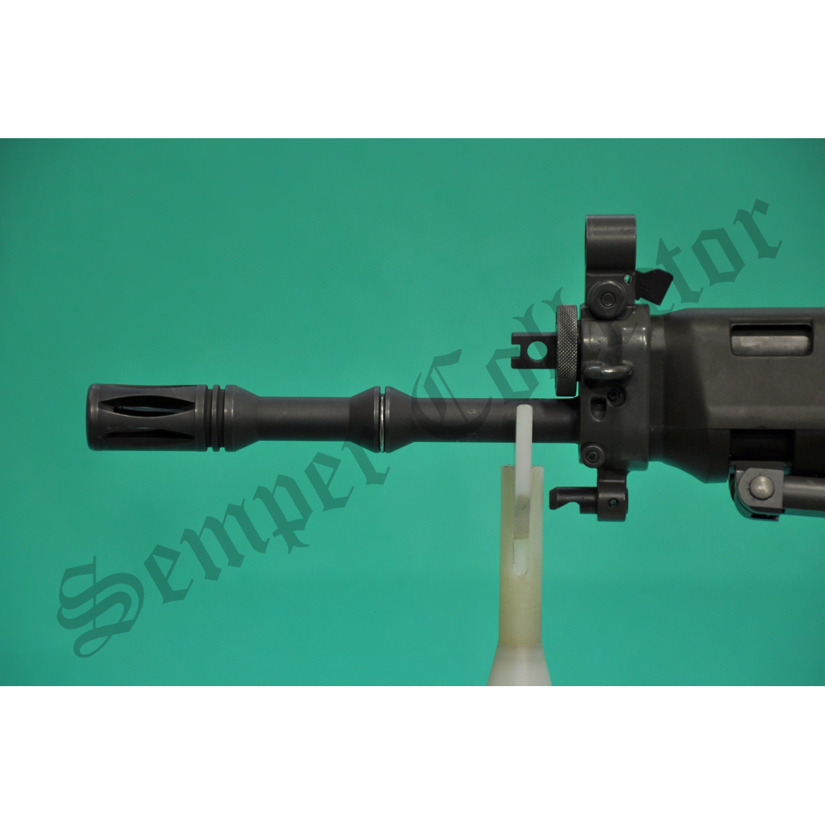 SIG PE 90 semi-auto assault rifle PE29xxx