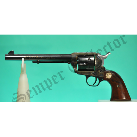 Revolver Colt SAA 1873 "NRA Centennial 1871 -1971" s/n NRA1x