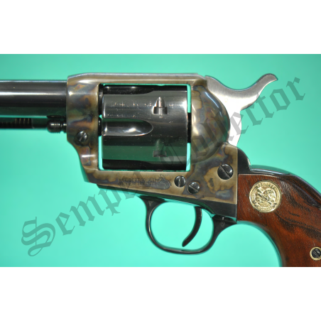 Revolver Colt SAA 1873 "NRA Centennial 1871 -1971" s/n NRA1x