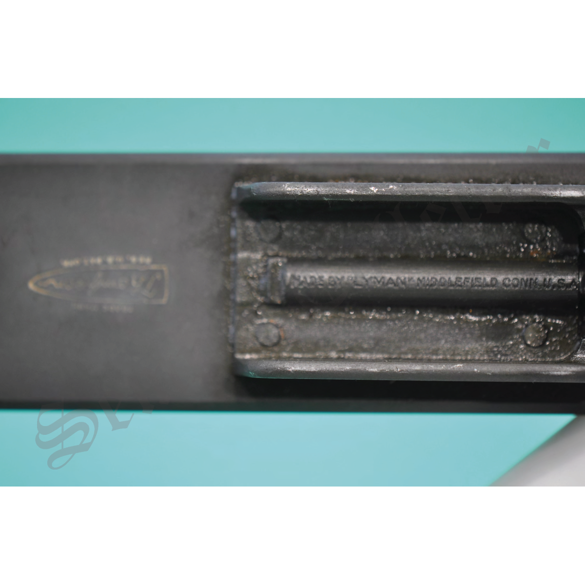 Savage Arms 1928A1 Thompson S-263xxx submachine gun (Original WW2)