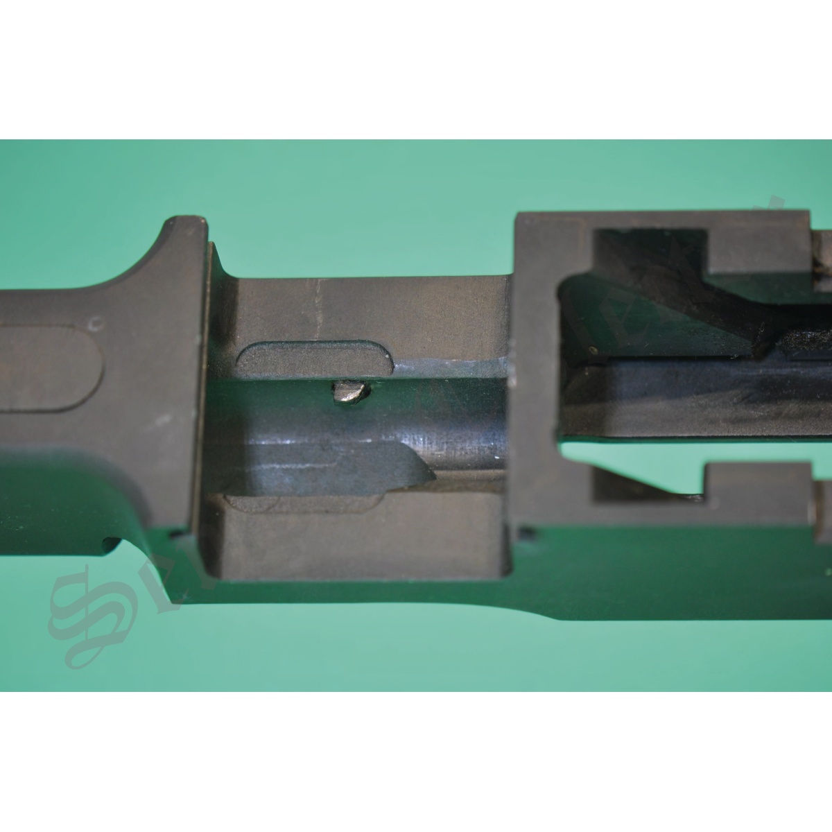Savage Arms 1928A1 Thompson S-263xxx submachine gun (Original WW2)