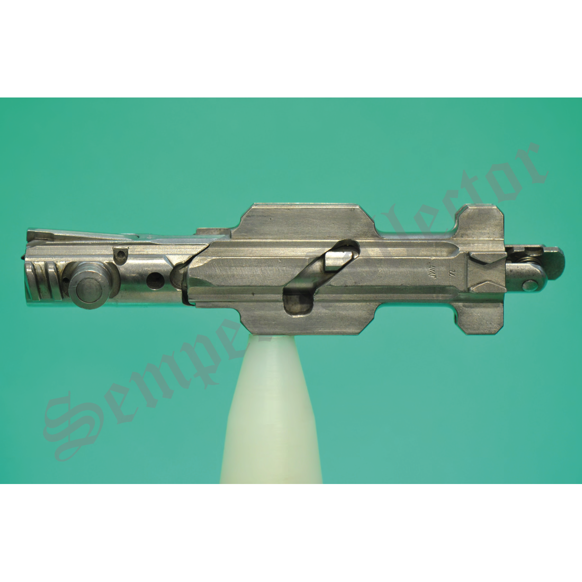 MG34 machine gun (dot) 1945 s/n 71xxb