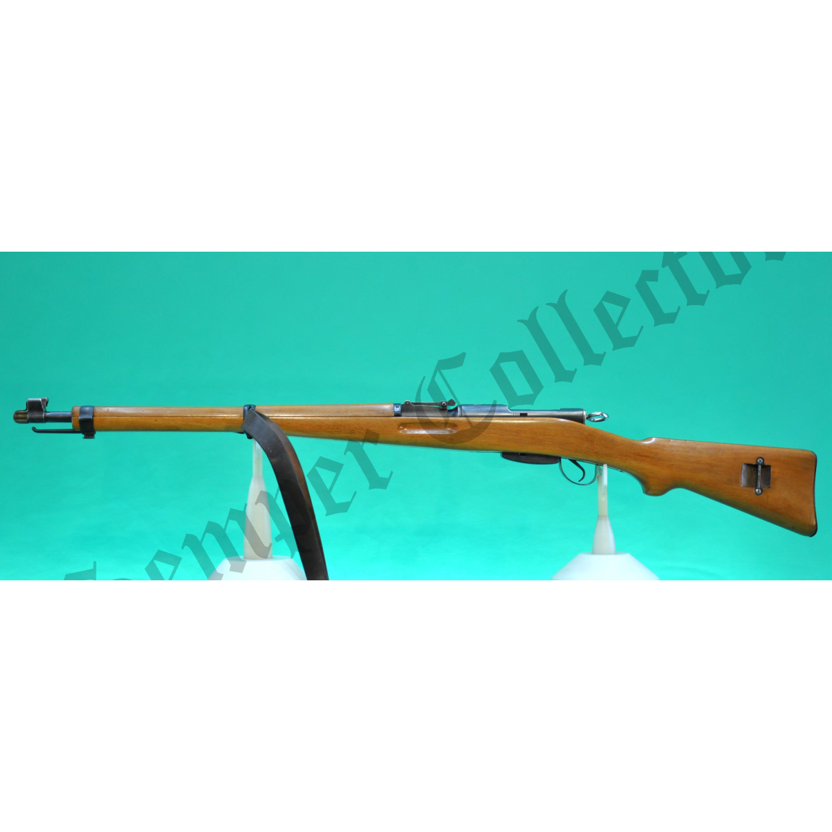ORD-SUISSE RIFLE W+F K31 s/n 710xxx