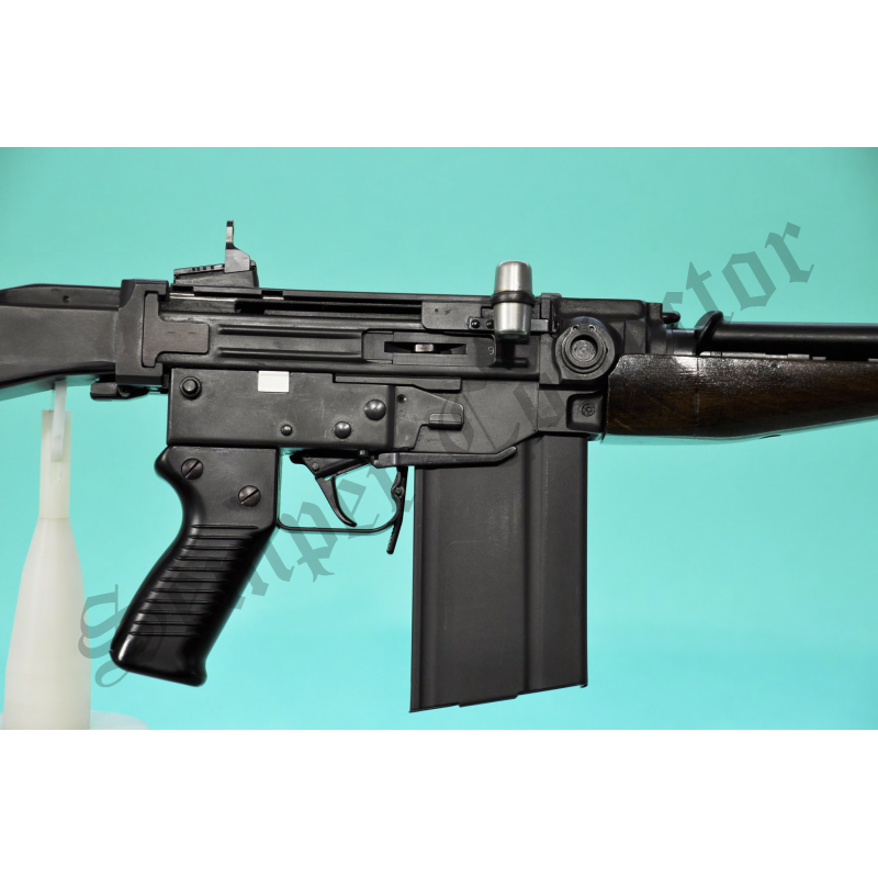 SIG 510-4 für Chile