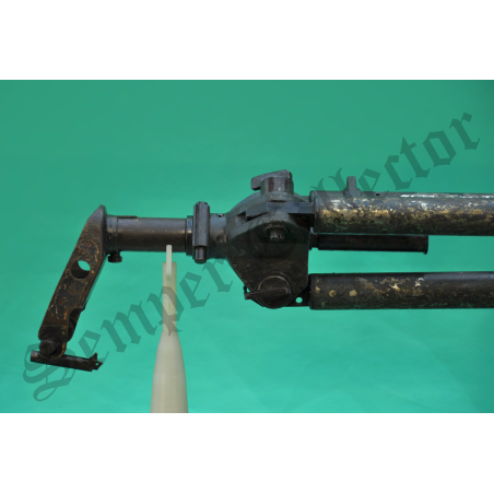 MG34 MG42 Anti-Aircraft Tripod 1939 (Dreibein 34 AA Original WH WW2)