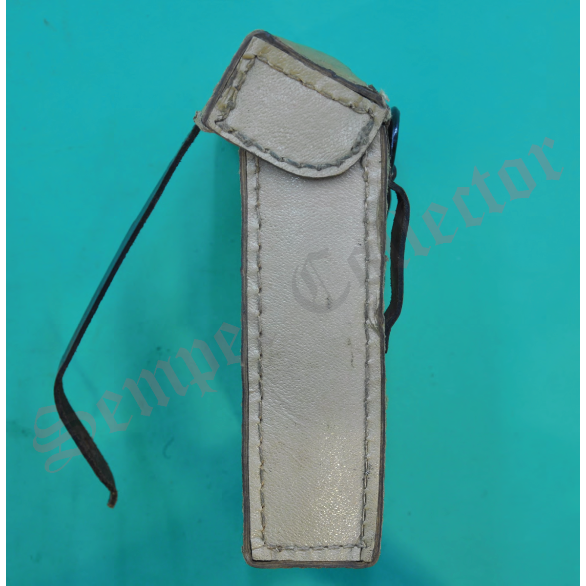 Rare MG34 Afrikakorps (gut) 42 machine gun tool pouch (Werkzeugtasche ...