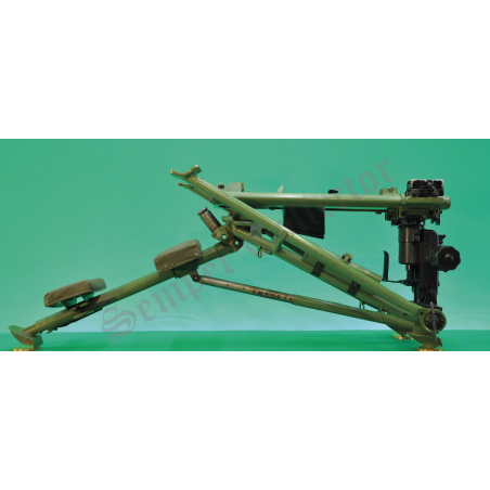 Lafette MG42 Tripod (fsu) Original WH WW2 Reconditioned Post WW2