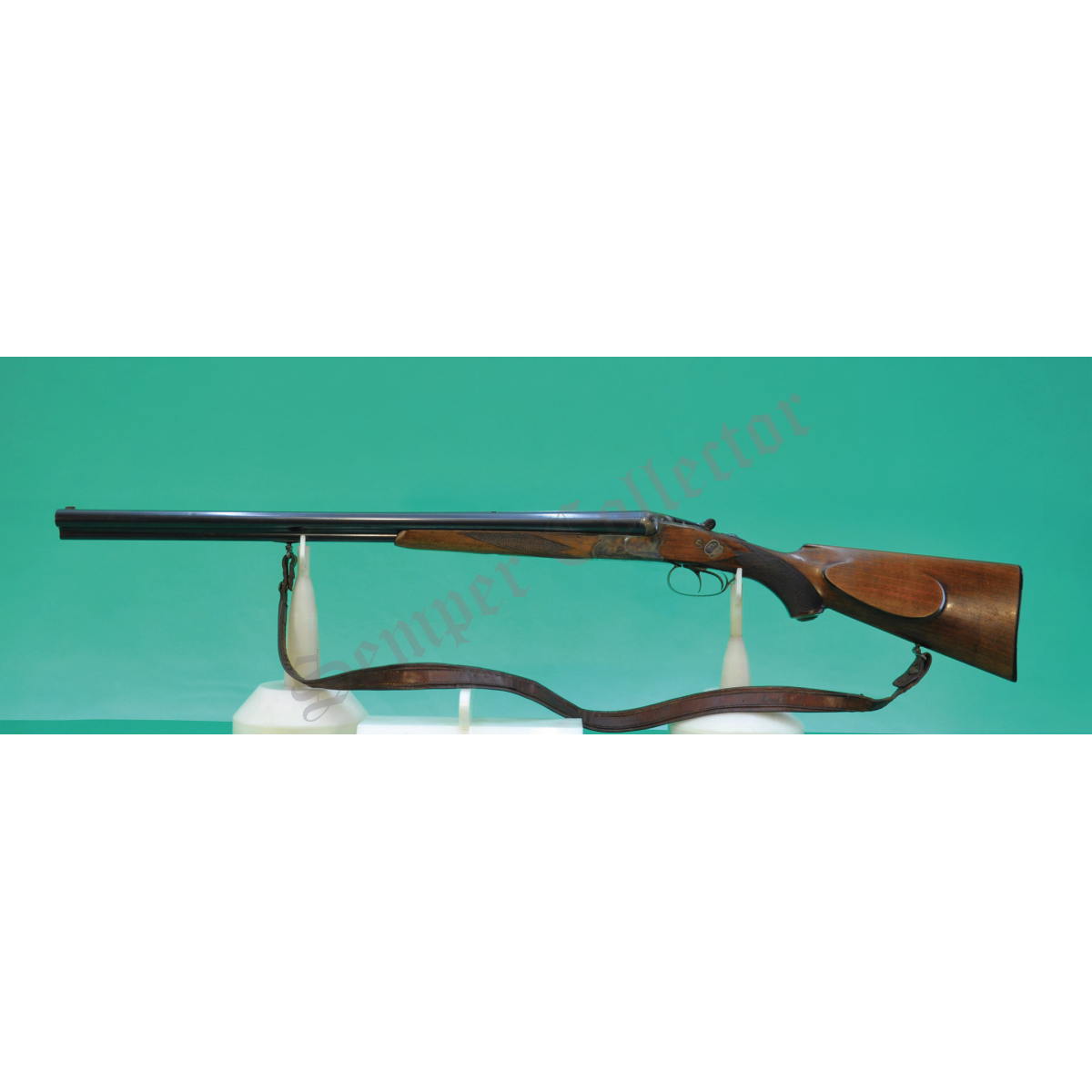 Extremely Rare Luftwaffe Drilling M30 (1941)