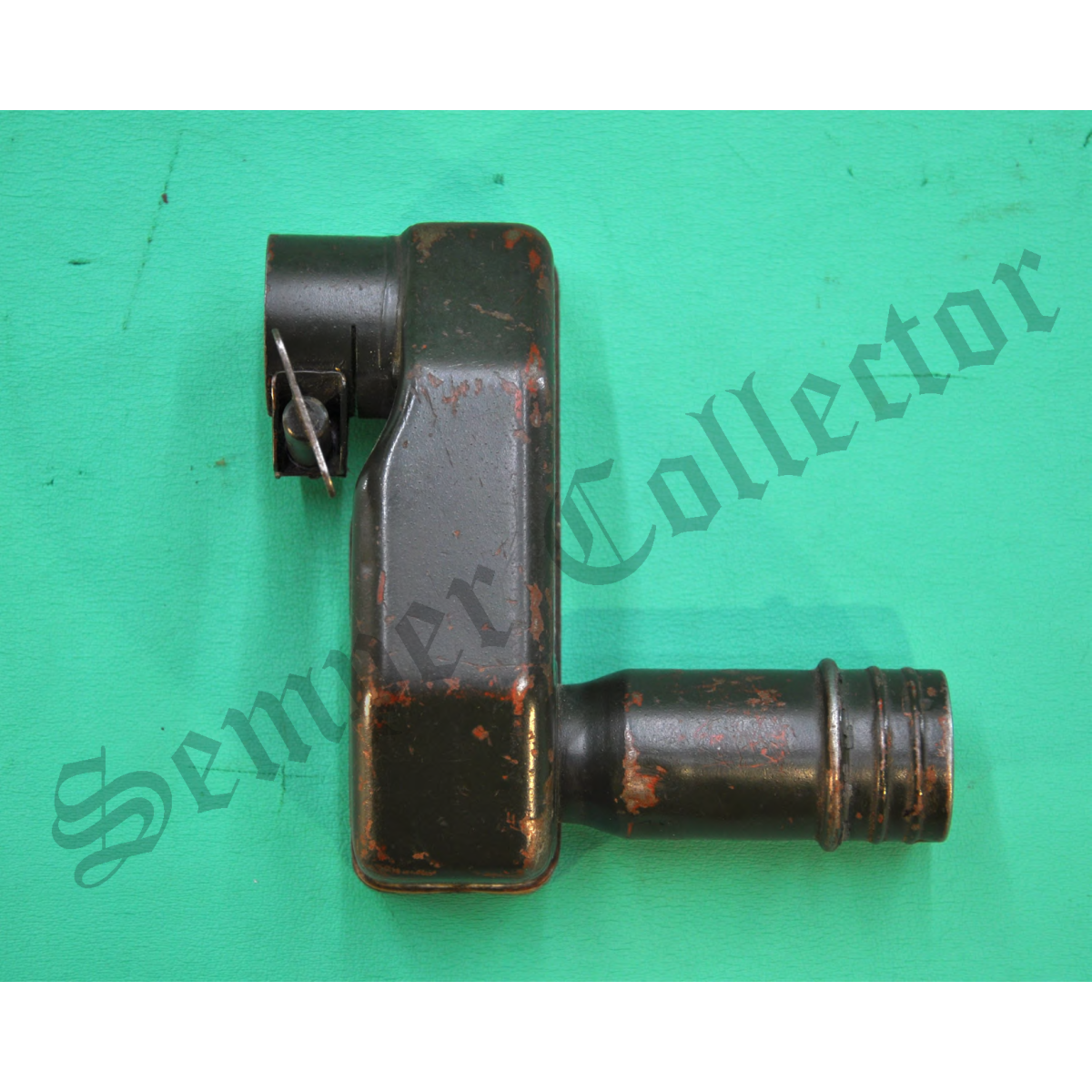 MG34-42 Periscope for MG Z Original WH WW2 optics