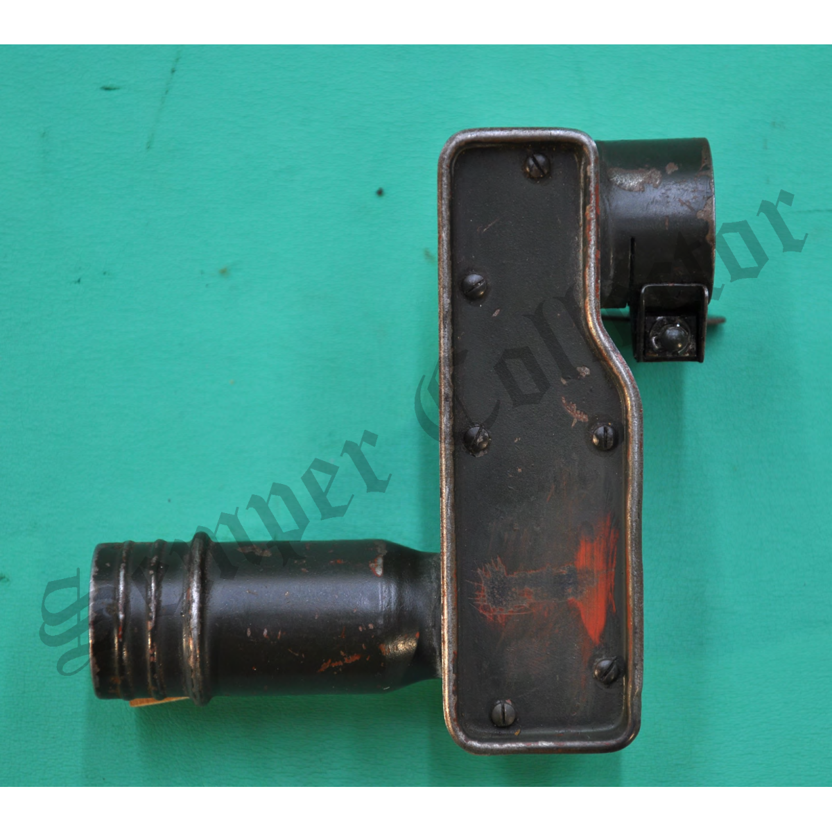 MG34-42 Periscope for MG Z Original WH WW2 optics