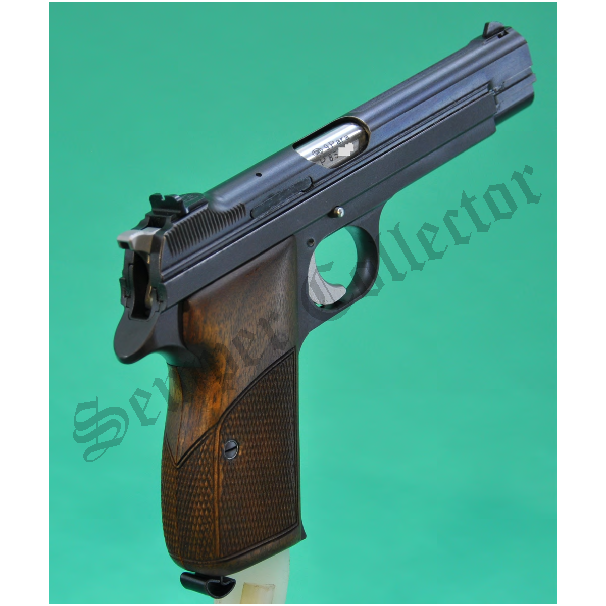 SIG P210-2 P85xxx (1978) 9mm Para (Mint condition)