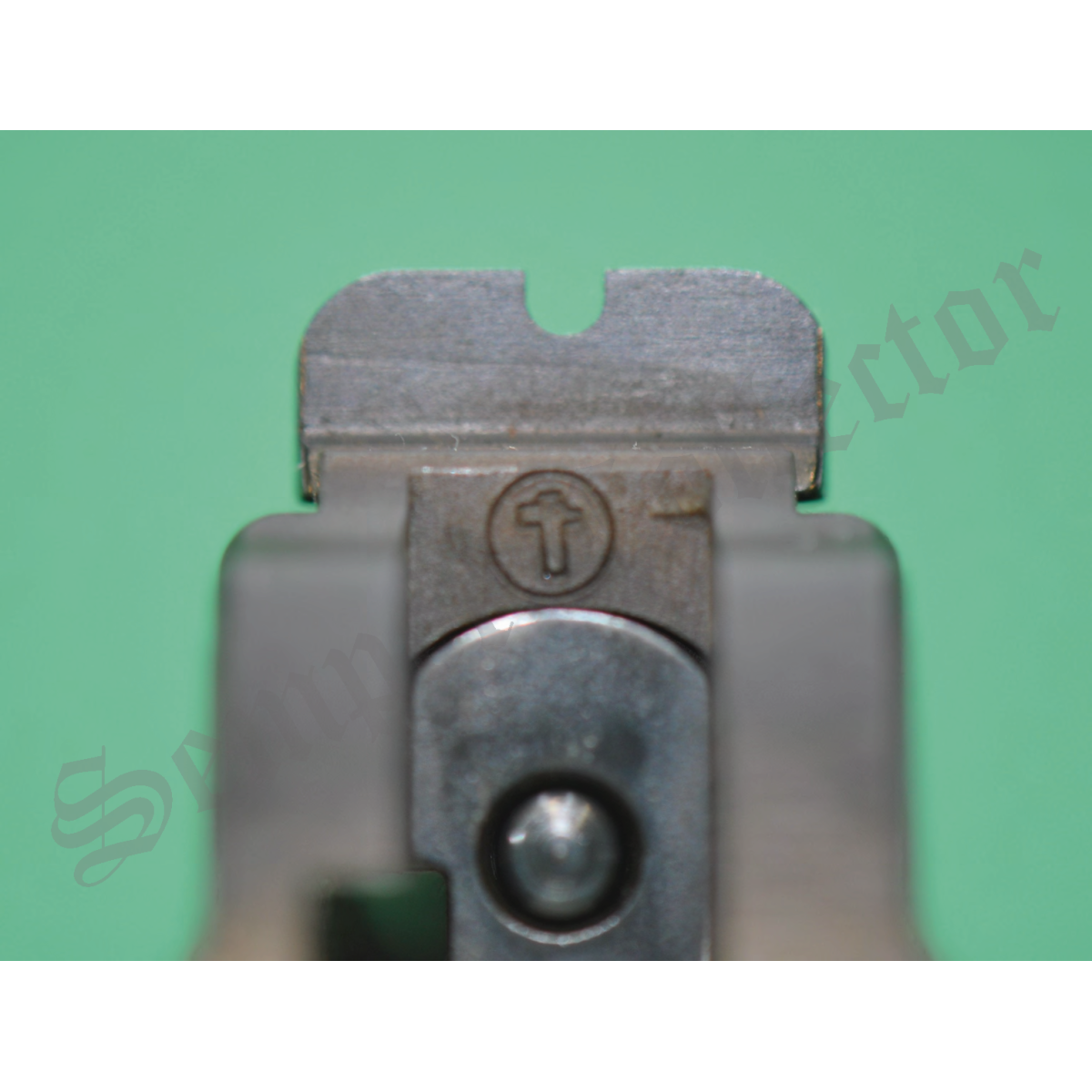 SIG P210 Conversion 7.65mm Para s/n P81xxx (Mint condition)