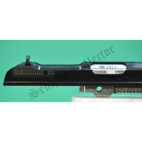 SIG P210 Conversion .22 LR (Mint condition) s/n P44xxx