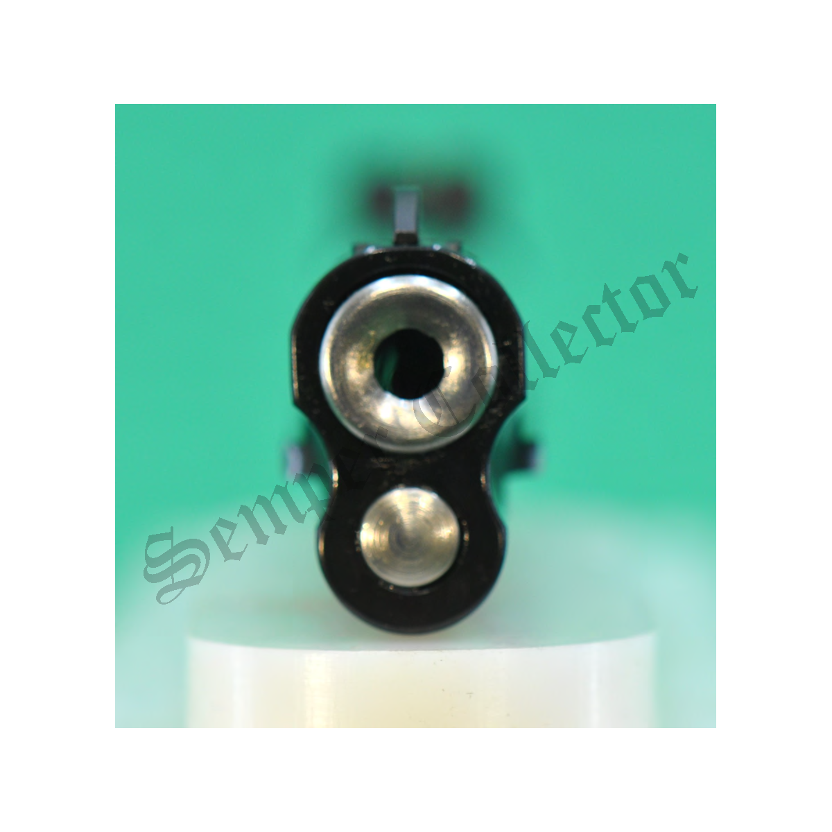 SIG P210 Conversion .22 LR (Mint condition) s/n P44xxx