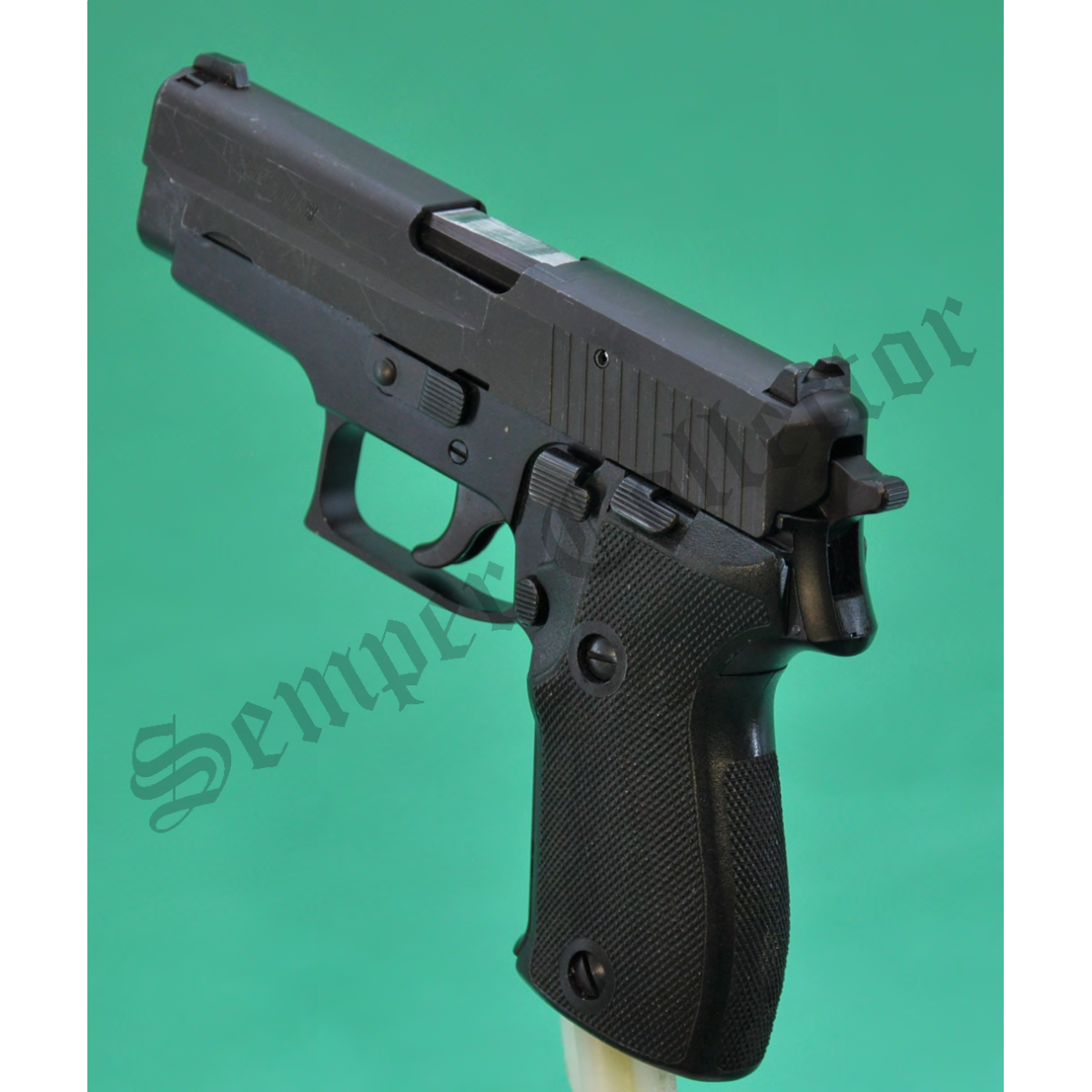 Pistola SIG P225 cal. 9mm Para