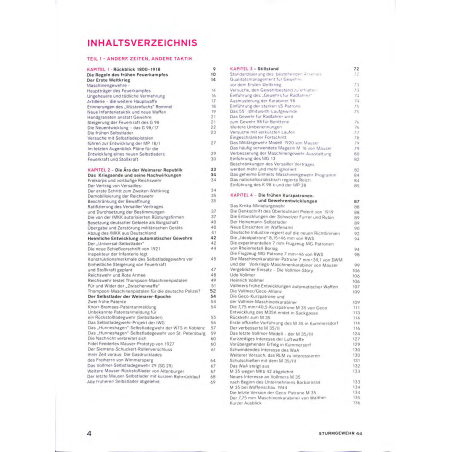 Sturmgewehr 44 (Book by Dieter Handrich) 2008