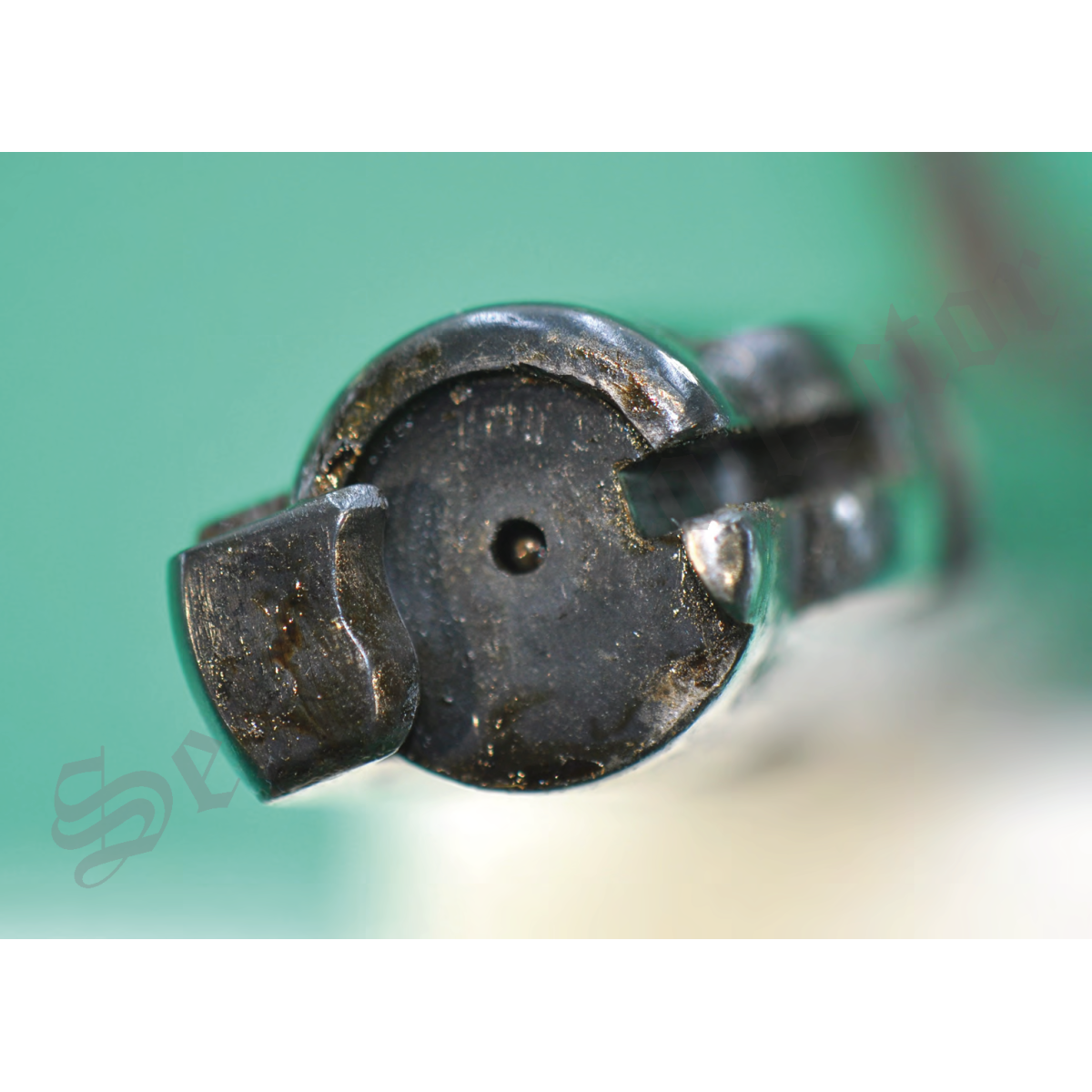 Rare Arisaka Type 44 (Pre WW2 Export Contract) mint condition