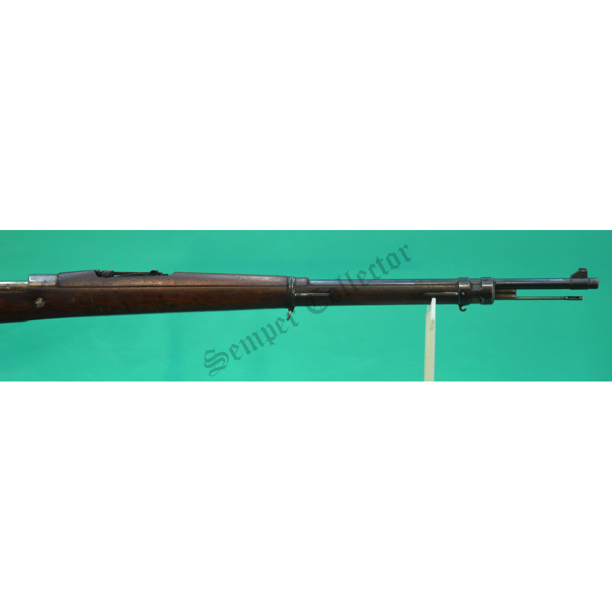 Steyr Model 1912 Mauser rifle (Chilean contract) Cal. 7x57