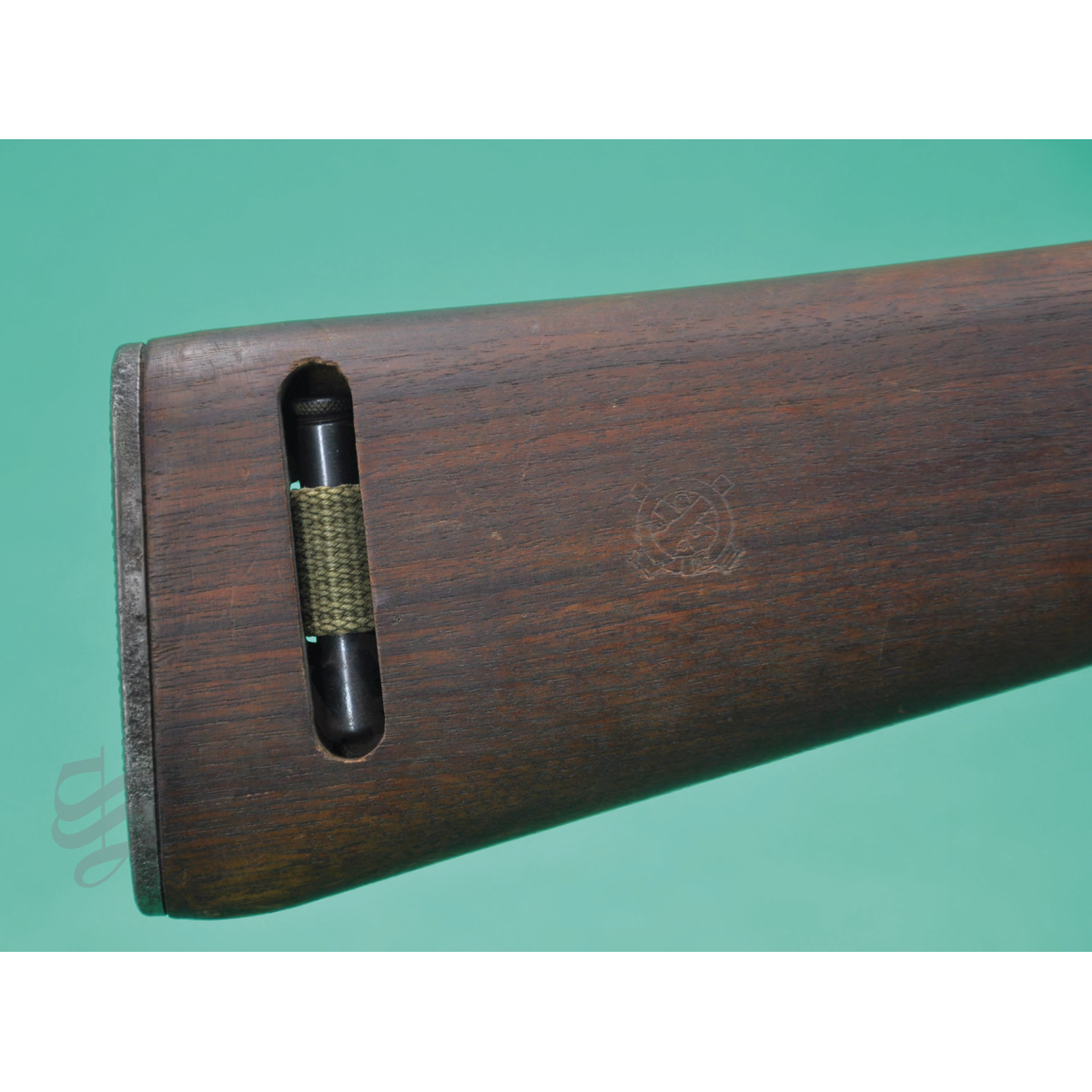 Very rare US M1 “ATW” 1944 Winchester / Underwood semi-automatic rifle