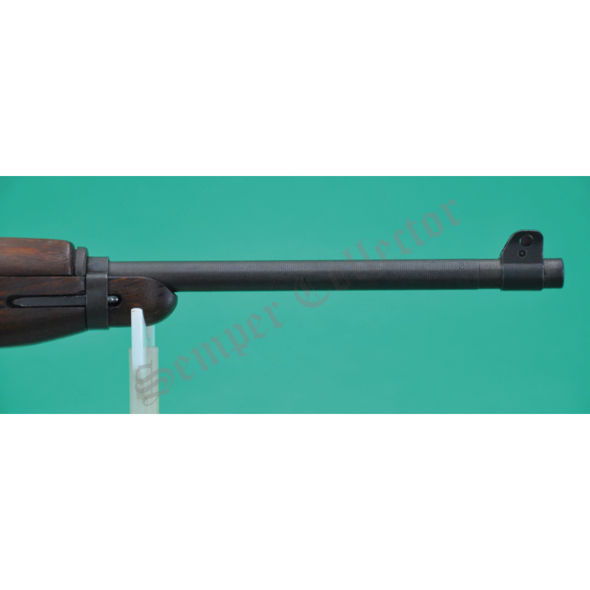 Very rare US M1 “ATW” 1944 Winchester / Underwood semi-automatic rifle