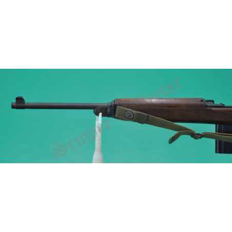 Very rare US M1 “ATW” 1944 Winchester / Underwood semi-automatic rifle