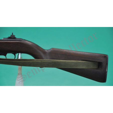 Very rare US M1 “ATW” 1944 Winchester / Underwood semi-automatic rifle